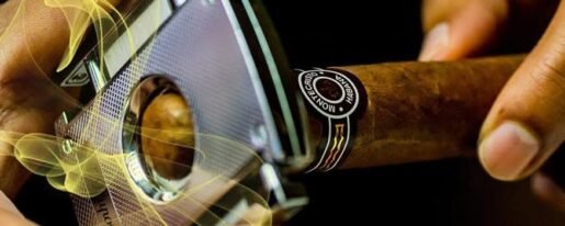 Smoking Cigars: Etiquette and Enjoyment - charliescigars