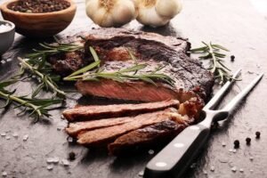 Taste the Best Cigar and Food Combos | Charlie’s Cigars