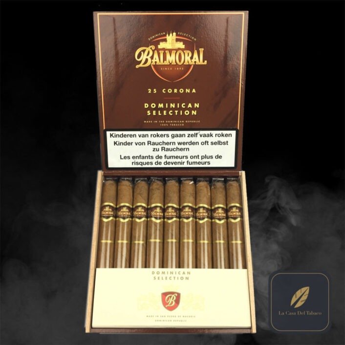 Cigar Store | Balmoral Cigars at Best Price in India | Charlies